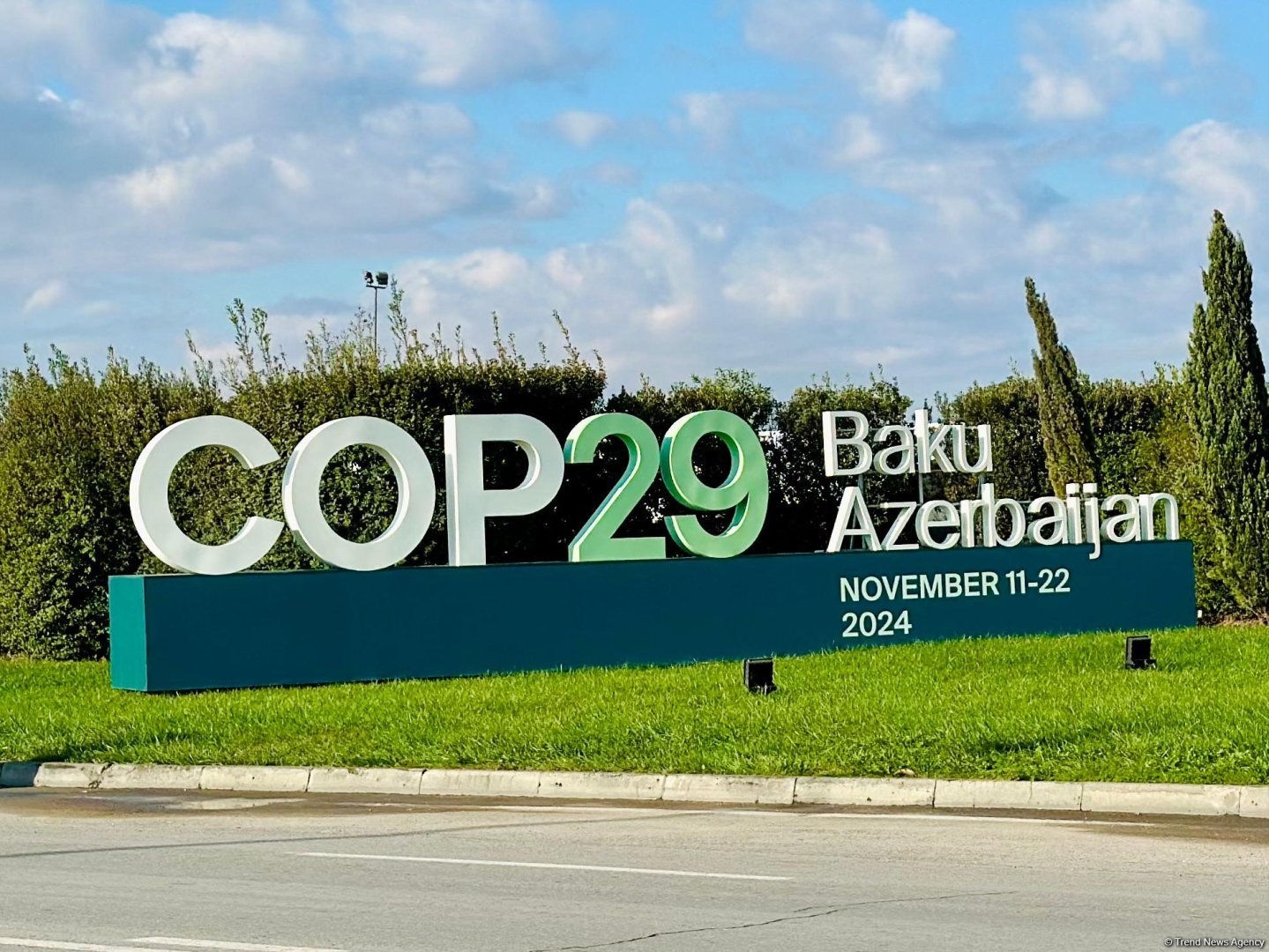 La COP29 di Baku: prime riflessioni - RGA Online